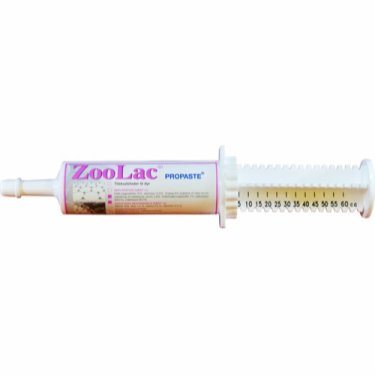 Zoolac mulitpaste 60ml
